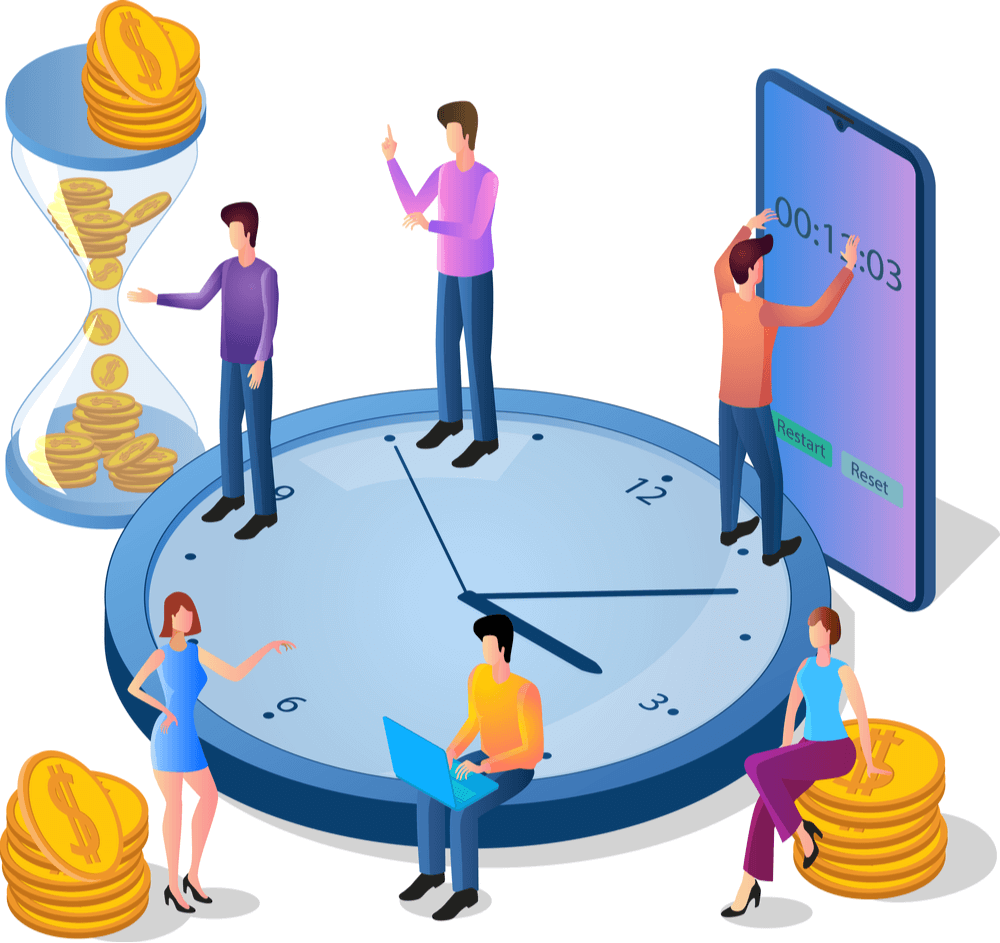 How to Reduce Turnaround Time for Content Translation