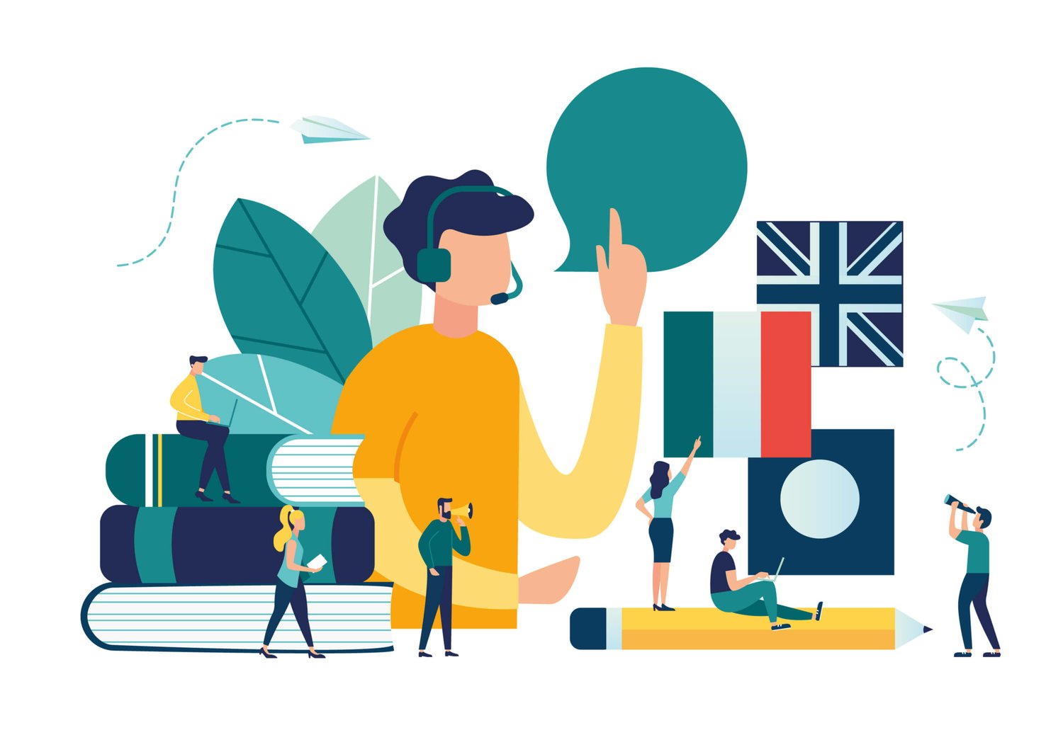 A Fundamental Guide to Smooth Training Translation Process