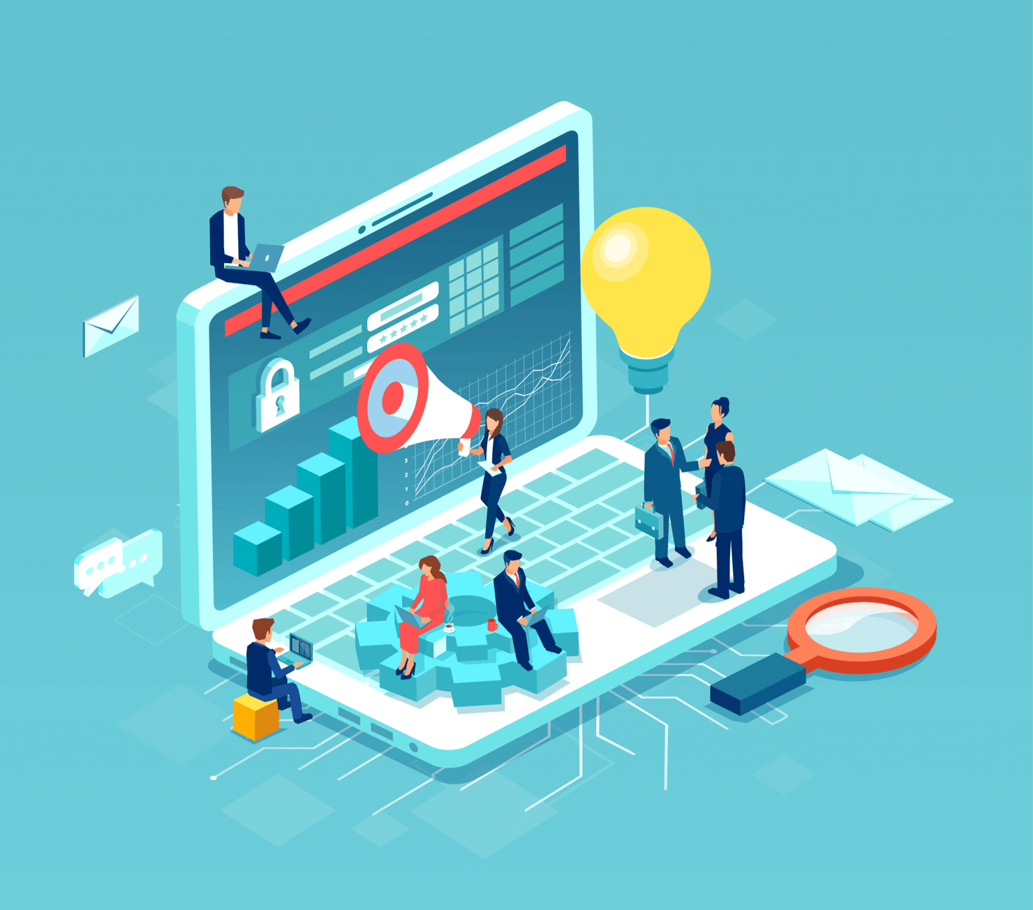 10 Best Practices in Website Localization